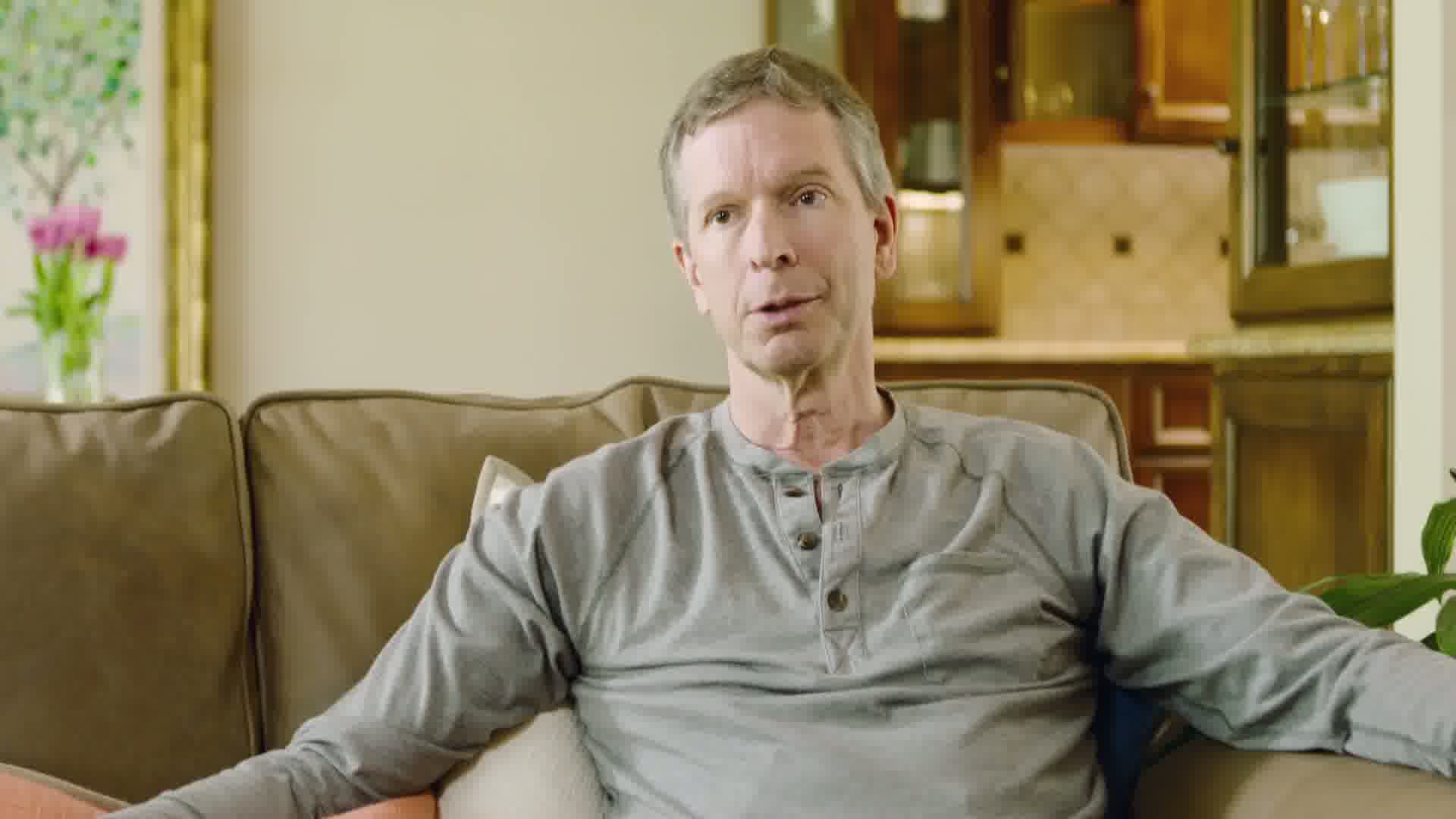 The Mind of the Universe | Watch Donald Hoffman on what reality is