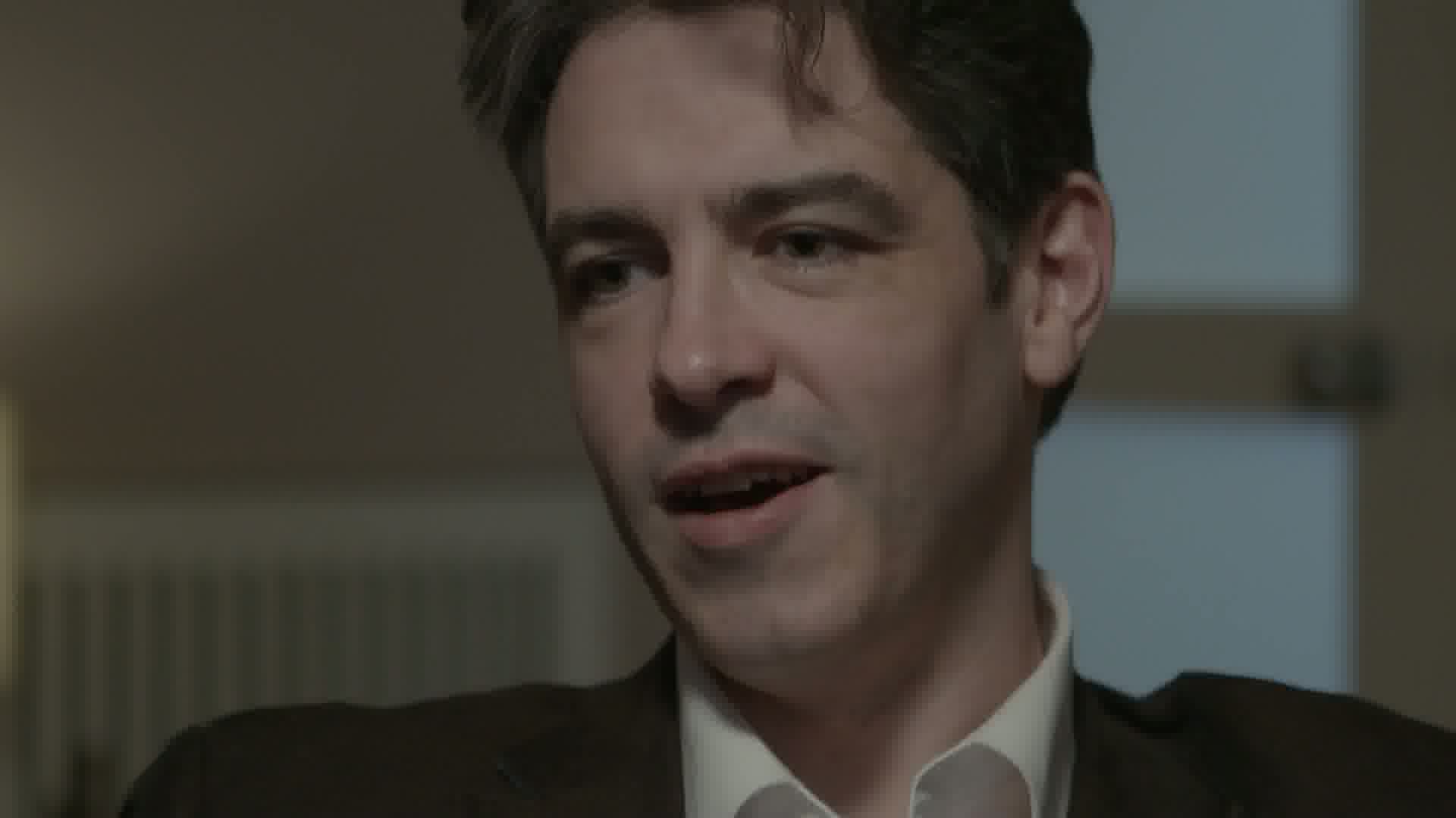 The Mind of the Universe | Watch Biochemist Lee Cronin on creating ...