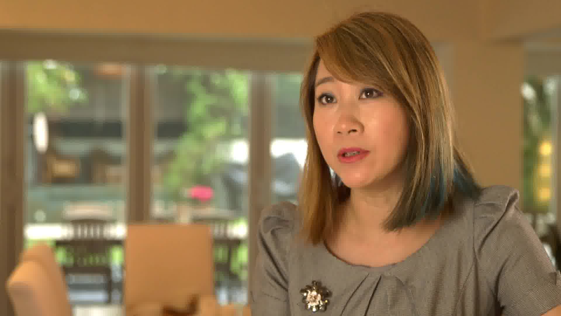 The Mind of the Universe | Watch Pascale Fung on building robots with ...