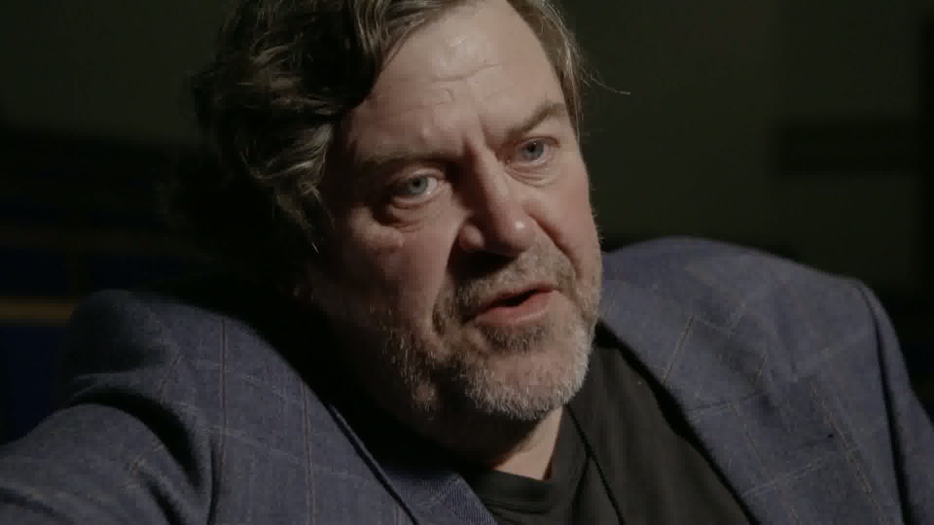 The Mind of the Universe | Watch Trond Helge Torsvik